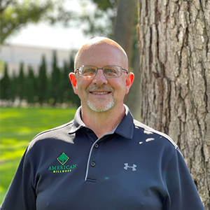 Meet The Team - American Millwork LLC