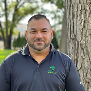 Meet The Team - American Millwork LLC