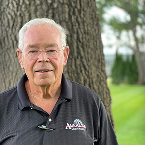 Meet The Team - American Millwork LLC